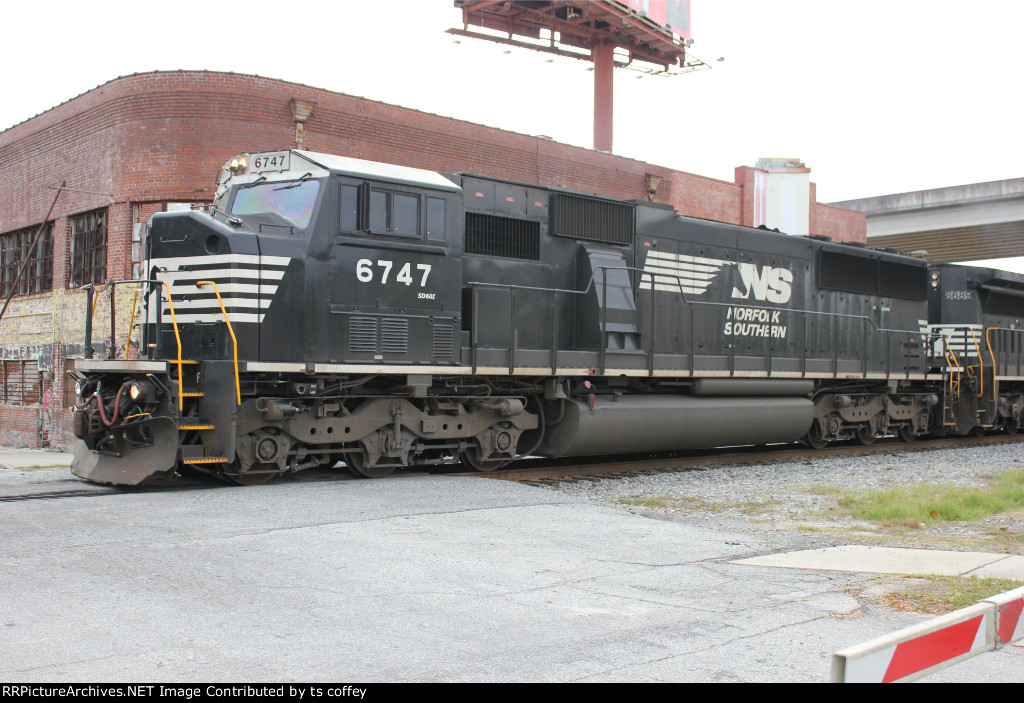 NS 6747